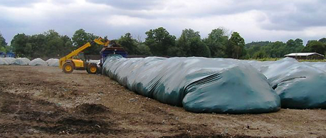 CCS: Closed Composting System