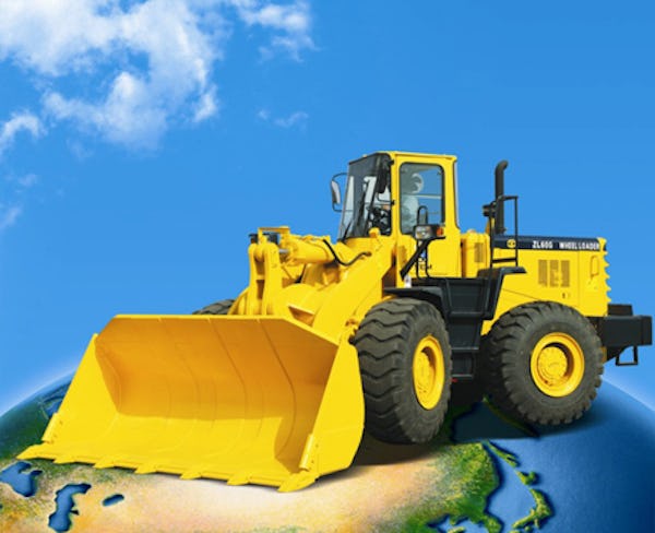 Caterpillar introduceert alternatief merk SEM