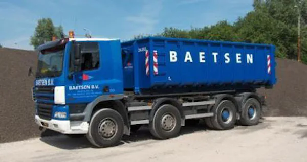 Baetsen Groep breidt verder uit