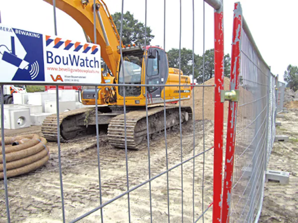 BouWatch bewaakt infraprojecten