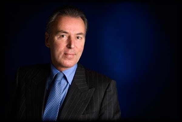 Brinkman meest invloedrijke Nederlander