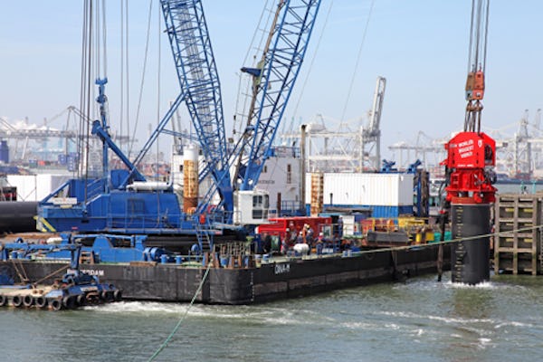 Dieseko Group behaalt ISO 9001 certificering