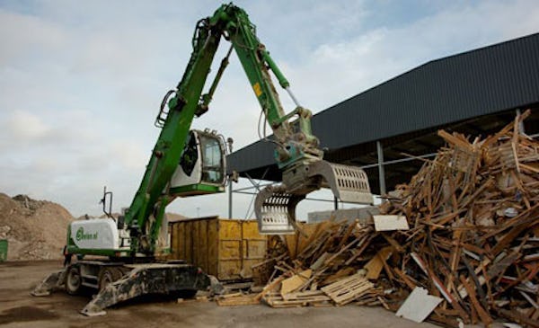 Beelen Amsterdam groeit sterk