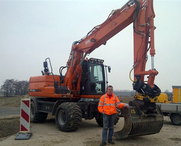 Evert Gerritsen wil multifunctioneel inzetbaar zijn