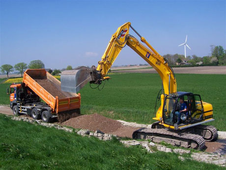 Vermaire Breezand viert vijftigjarig bestaan met open dag
