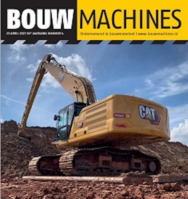 BouwMachines editie 4-2021