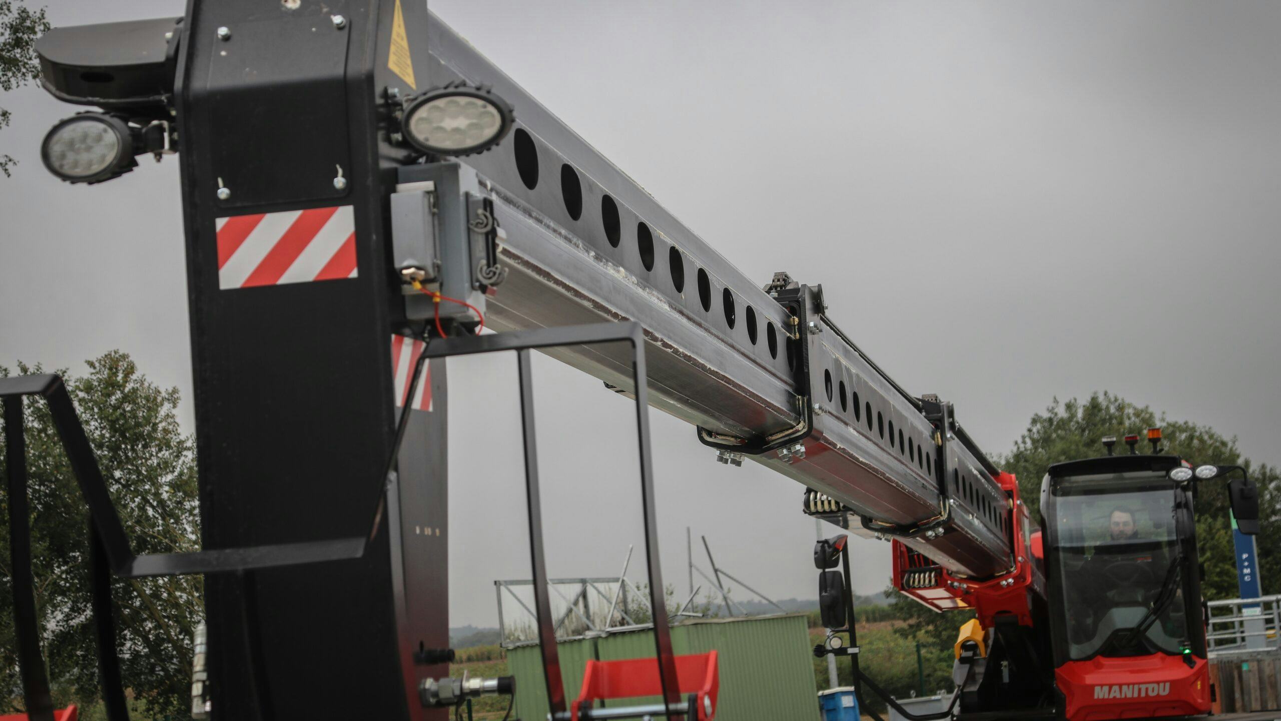 Praktijktest | Manitou neemt met MRT 2260 revanche