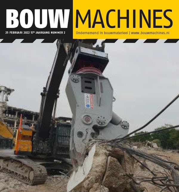 BouwMachines editie 2-2022