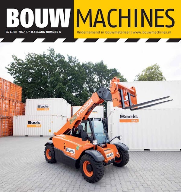 BouwMachines editie 4-2022