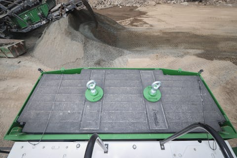 Nieuwe 320-tons gigant van Bnext.nl is een droommachine