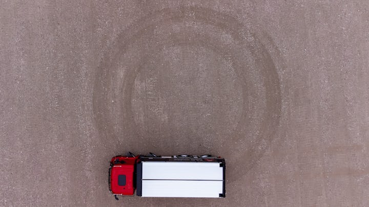 Daimler Truck komt met widespread bouwvoertuigen voor de Nederlandse markt