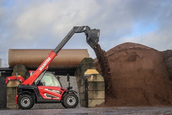 Praktijktest | Manitou ULM 412 H en Manitou MLA 5-50H: appels en peren