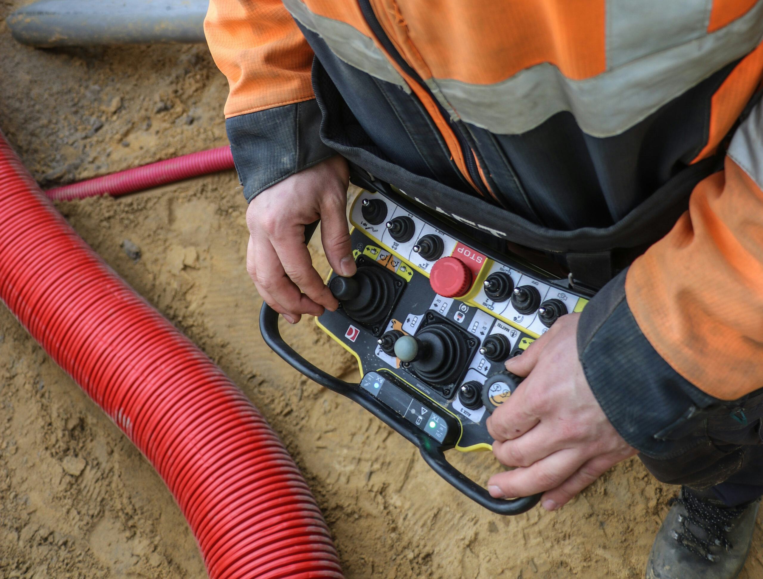 Krachtige vacuüm grondzuiger is serieus alternatief, ondanks forse ...