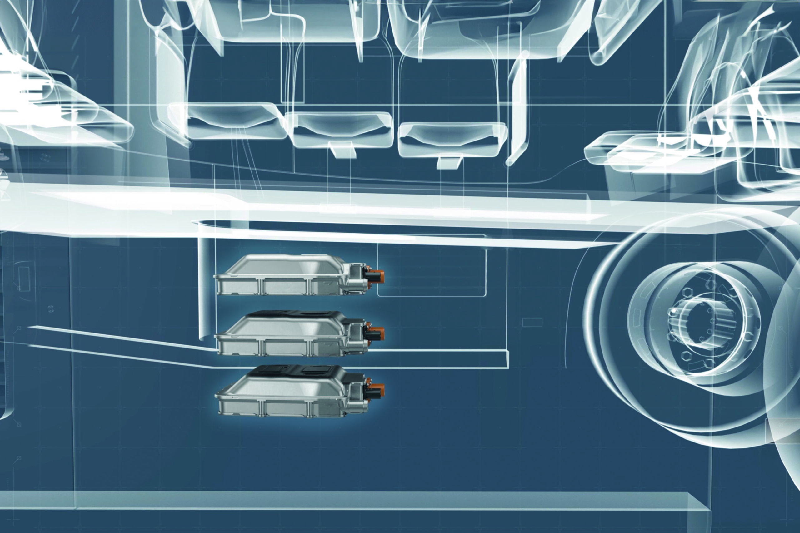 Webasto introduceert nieuwe hoog voltage verwarmers voor elektrische ...